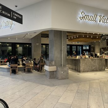 SMALL VICTORY BAKERY - Updated October 2025 - 219 Photos & 47 Reviews ...