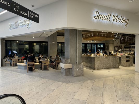 SMALL VICTORY BAKERY - Updated December 2025 - 220 Photos & 49 Reviews ...