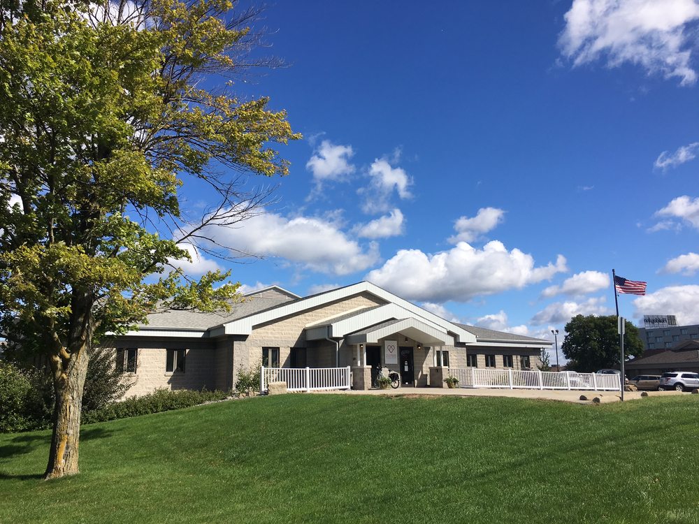 THE COMMUNITY BLOOD CENTER - Updated October 2024 - 4406 W Spencer St ...