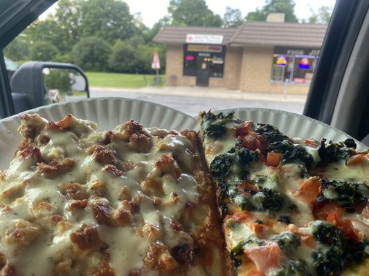 SAPORITO PIZZA - Updated June 2026 - 13 Photos & 33 Reviews - 382 Kings ...