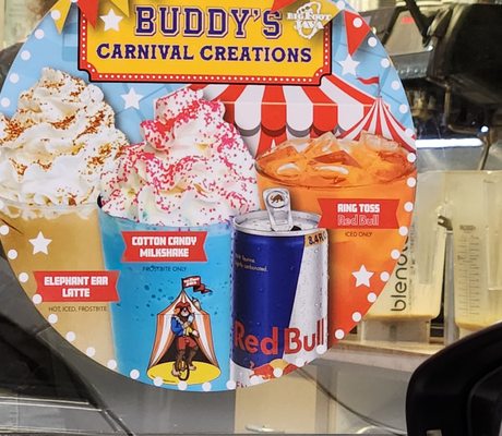 BIGFOOT JAVA - Updated October 2025 - 27 Photos & 78 Reviews - 1002 N ...