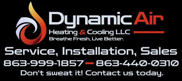 DYNAMIC AIR HEATING & COOLING - Updated November 2025 - 31 Photos - 292 ...