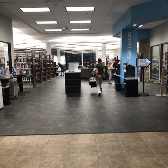 JEFFERSONVILLE TOWNSHIP PUBLIC LIBRARY - Updated September 2025 - 20 ...