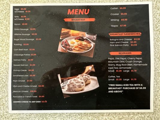 POT BELLY KING - Updated December 2025 - 603 Bleakley St, Orangeburg ...