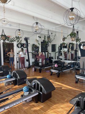 PANDORA PILATES & PHYSICAL THERAPY - Updated December 2025 - 16 Photos ...