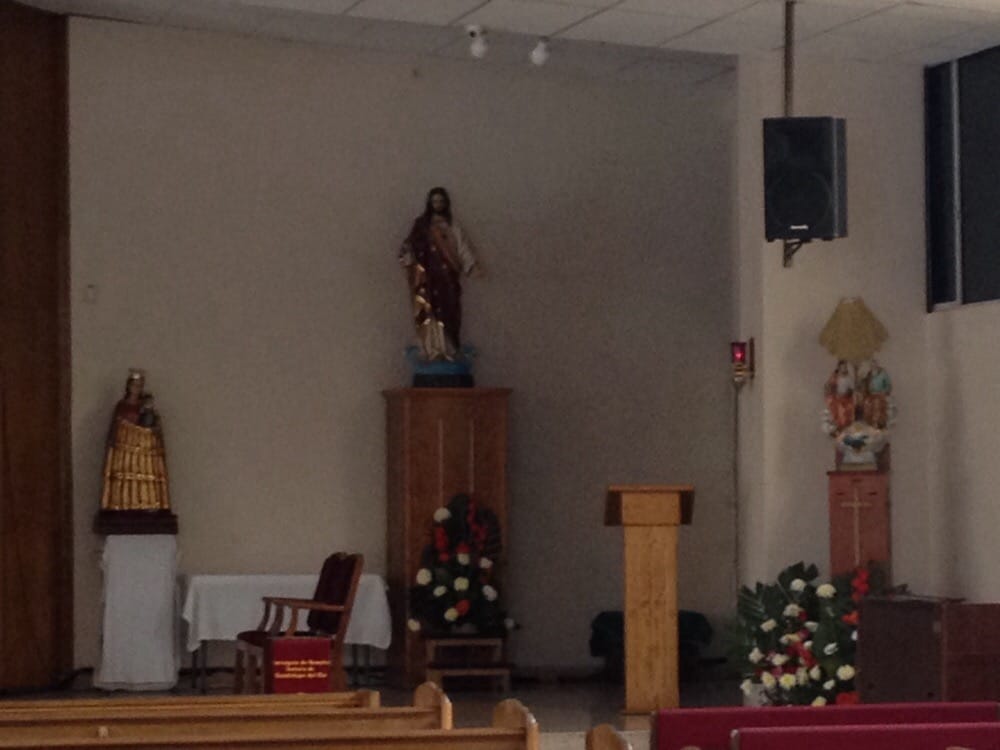 NUESTRA SEÑORA DE GUADALUPE - Updated July 2025 - Av. Paseo Centenario ...