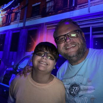 THE RUSH FUNPLEX - Updated December 2025 - 13110 W 62nd Ter, Shawnee ...