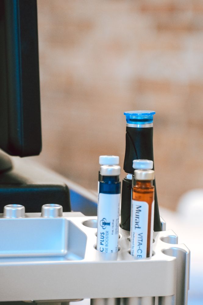 CORNELIA STREET BEAUTY SPA - Updated September 2025 - Request an ...