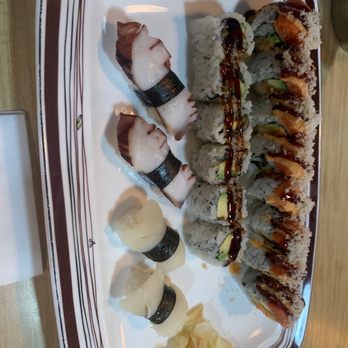 OSAKA SUSHI HOUSE & BAR - Updated October 2024 - 57 Photos & 17 Reviews ...