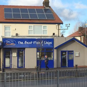 THE SQUIRREL - Updated January 2026 - Bispham Road, Blackpool, United ...