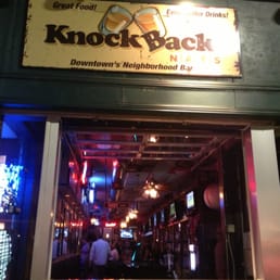KNOCKBACK NATS - Updated July 2025 - 251 Photos & 446 Reviews - 10 7th ...