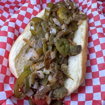 MUGSY DOGS - Updated April 2025 - 192 Photos & 323 Reviews - 3160 E ...