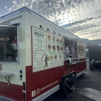 BURGER BUDS - Updated June 2025 - 35 Photos & 59 Reviews - 1110 ...