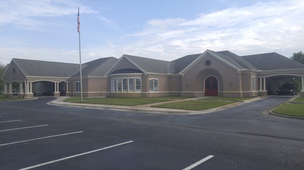 TRINITY MEMORIAL GARDENS & FUNERAL HOME - Updated December 2025 - 18 ...