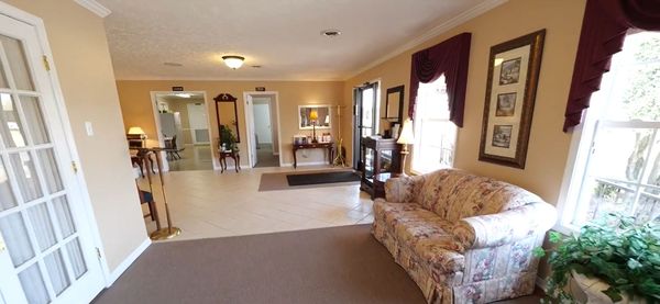 OAKDALE FUNERAL HOME DECATUR COUNTY - Updated August 2025 - 13 Photos ...