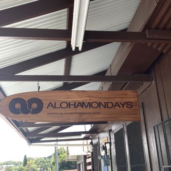 ALOHAMONDAYS - Updated September 2025 - 100 Photos & 74 Reviews - 1348 ...