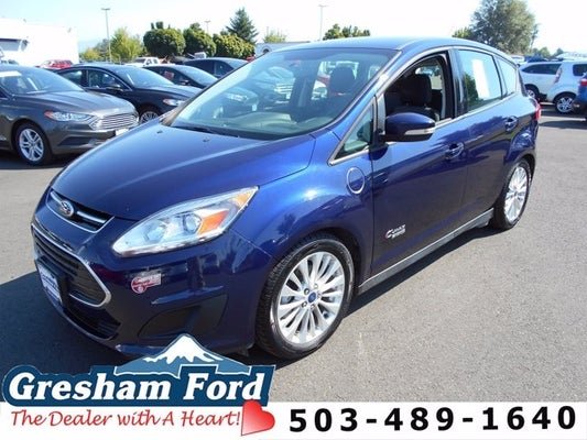 GRESHAM FORD - Updated January 2026 - 58 Photos & 190 Verified Reviews ...