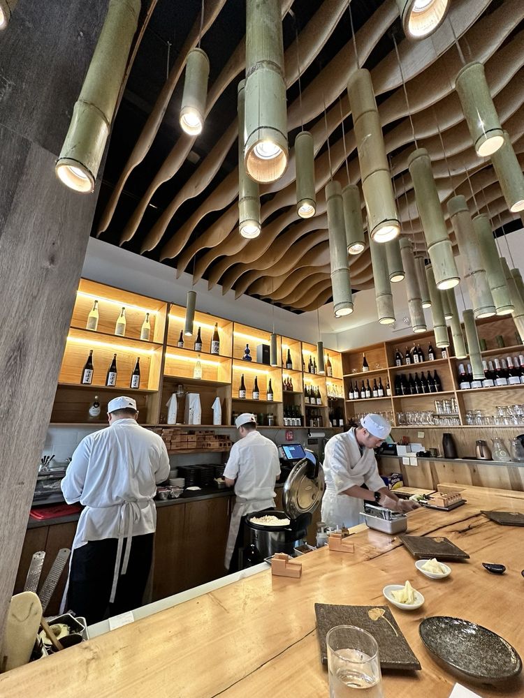 Sushi tokoro, New York | Roadtrippers