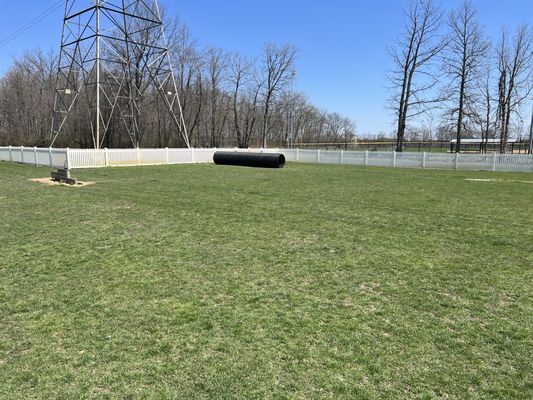 DARREE FIELDS DOG PARK - Updated December 2025 - 14 Photos & 15 Reviews ...