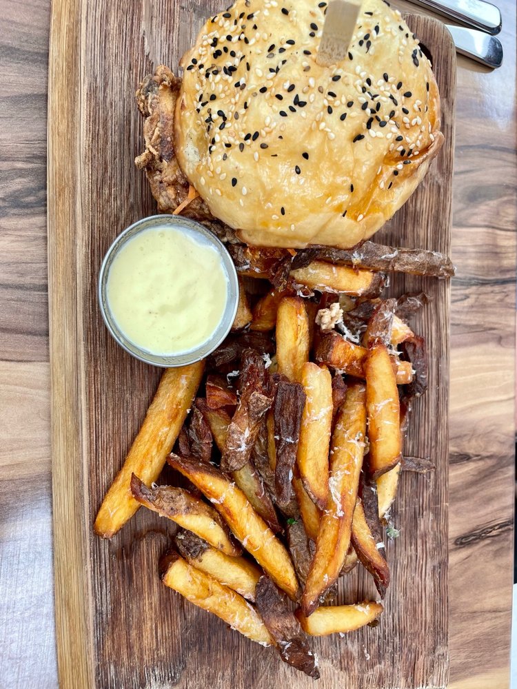 50TH PARALLEL ESTATE - Updated January 2026 - 40 Photos & 17 Reviews ...