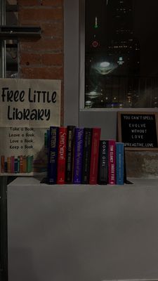 EVOLVE - Updated October 2025 - 57 Photos & 16 Reviews - 500 S Ervay St ...