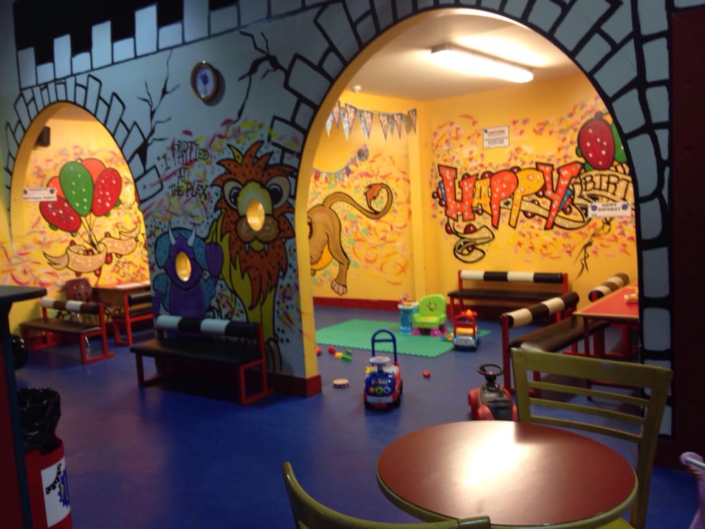 LEISUREPLEX - Updated June 2026 - Village Green Centre, Tallaght, Co ...
