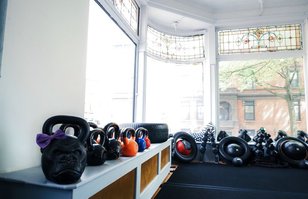 THE NEW BODY PROJECT - Updated November 2025 - 104 Photos & 50 Reviews ...