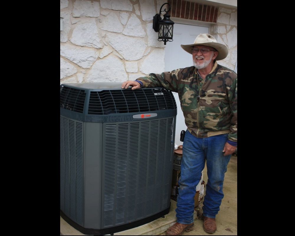 MAGIC AC REPAIR - Updated July 2025 - 2989 N Fulton Dr NE, Atlanta ...