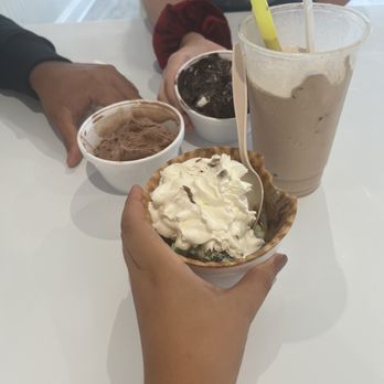 SWEET CONE ALABAMA ICECREAM - Updated August 2025 - 118 Photos & 50 ...