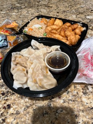 HAPPY HOUSE CHINESE - 59 Photos & 50 Reviews - 11063 S Memorial Dr ...