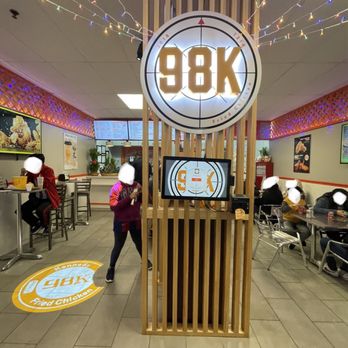 98K HAMBURGER - Updated June 2025 - 68 Photos & 32 Reviews - 5090 ...