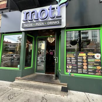 MOTI- LINCOLN PARK - Updated January 2025 - 138 Photos & 118 Reviews ...