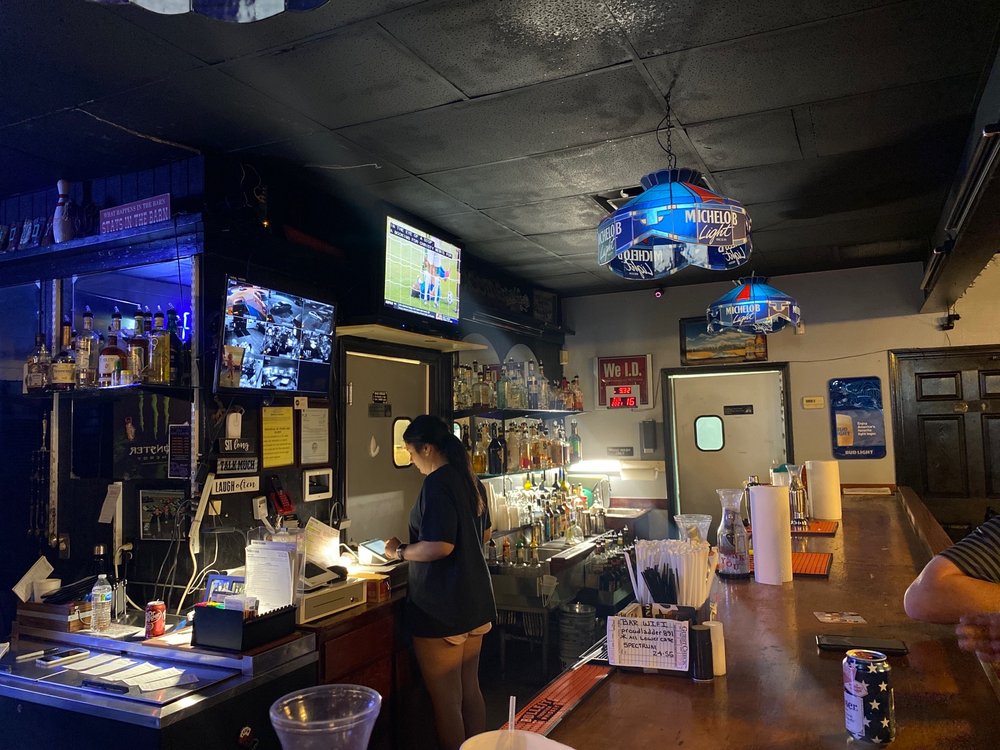 DEBO’S DEN - Updated October 2025 - 105 Construction Way, Anderson ...