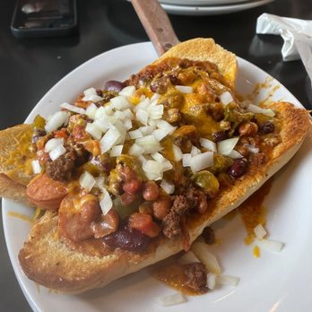 Archie’s Giant Hamburgers & Breakfast - Cheap - Burgers - Updated June ...