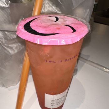 PIN MING BUBBLE TEA - Updated October 2025 - 228 Photos & 117 Reviews ...