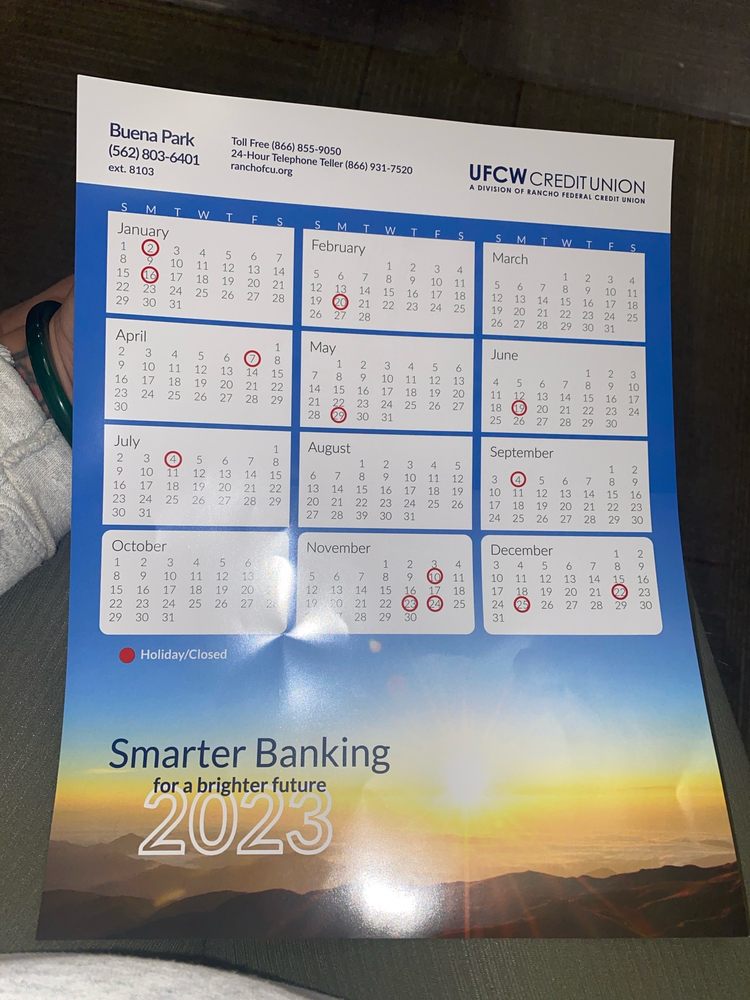 UFCW 324 - Updated January 2026 - 20 Photos & 26 Reviews - 8530 Stanton ...