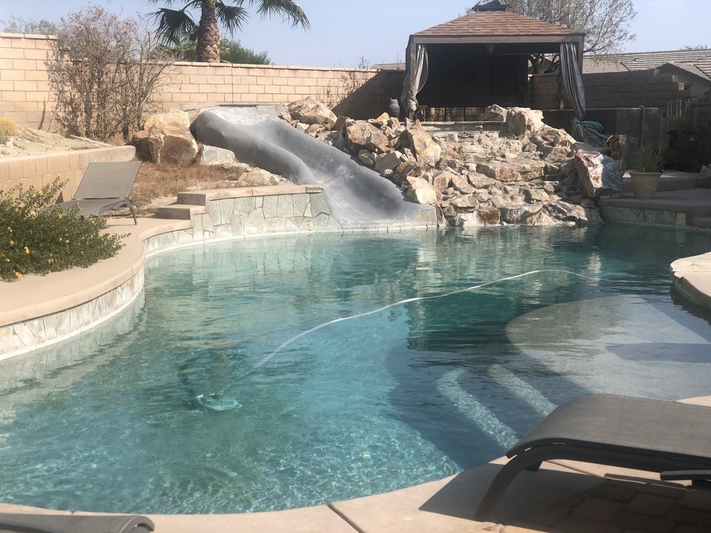 Photos of CARLOS POOL SERVICE - Updated August 2024 - 22 Photos ...