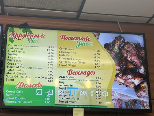 D&G CARIBBEAN GRILL+BAR - Updated September 2024 - 32 Photos & 24 ...