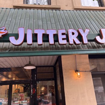 JITTERY JOE’S - Updated February 2025 - 49 Photos & 64 Reviews - 297 E ...
