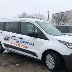 URBAN EXPRESS CHARTER - 62 Photos & 19 Reviews - 1640 E 5th Ave ...