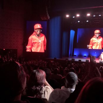 YAAMAVA’ THEATER - Updated May 2025 - 135 Photos & 50 Reviews - 777 San ...