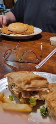 TJ’S CAFE - Updated December 2025 - 53 Photos & 101 Reviews - 12408 ...