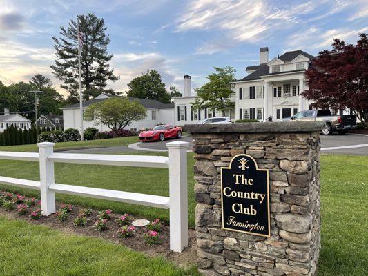 THE COUNTRY CLUB OF FARMINGTON - Updated October 2025 - 806 Farmington ...