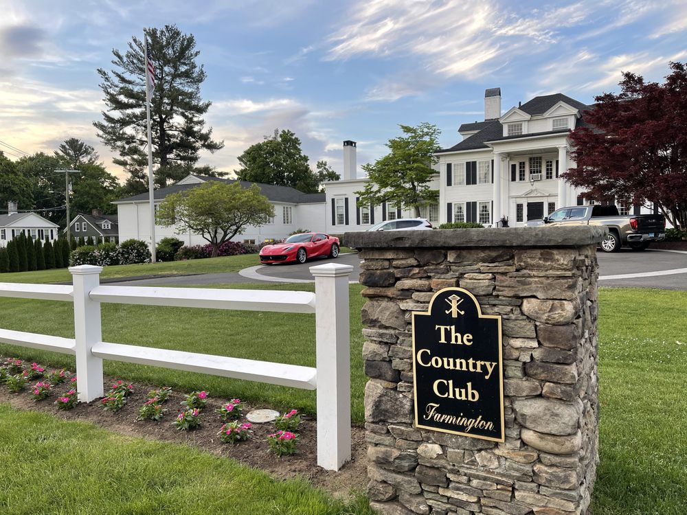 THE COUNTRY CLUB OF FARMINGTON - Updated January 2026 - 806 Farmington ...