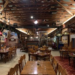 THE PUMP HOUSE - Updated December 2024 - 1033 Photos & 626 Reviews ...