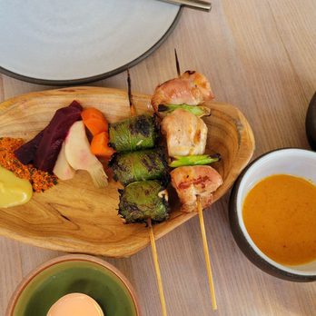 SANJUSAN - Updated August 2024 - 856 Photos & 269 Reviews - 33 N 1st ...