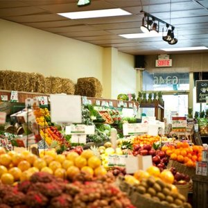 SAMI FRUITS - 1550 Daniel Johnson, Laval, QC - Yelp