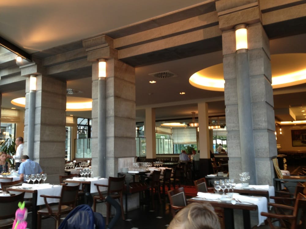 PARK CAFÉ - 13 Photos - Markt 69, Wemmel, Vlaams-Brabant, Belgium ...