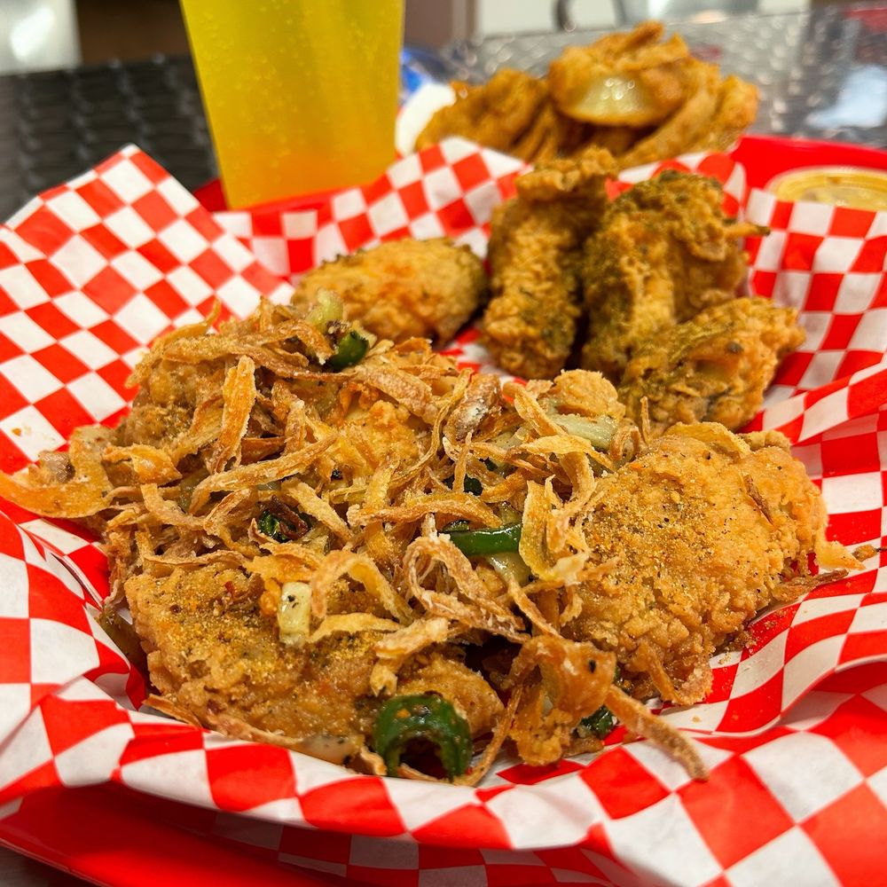 WORLD FRIED CHICKEN - Updated January 2025 - 431 Photos & 363 Reviews ...