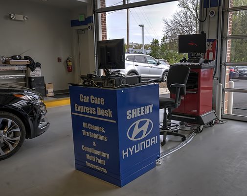 SHEEHY HYUNDAI OF WALDORF - Updated December 2025 - 33 Photos & 168 ...